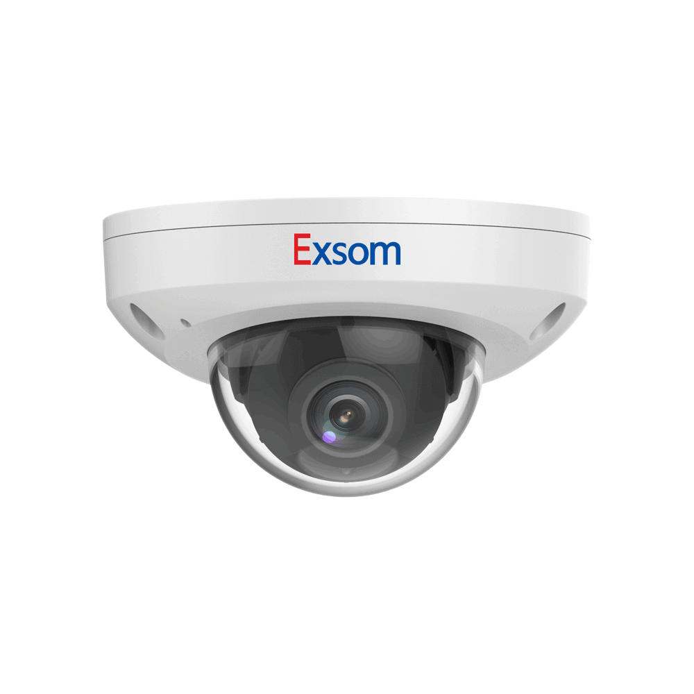 دوربین مداربسته دام اکسوم EIPC-D114 - پاشا اکسیر پارس